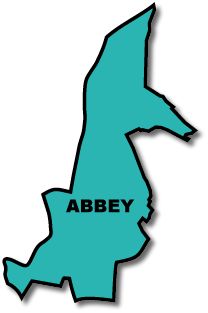 Abbey Ward