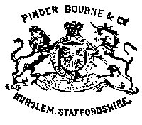 Pinder, Bourne & Co