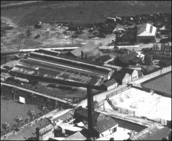 Development of Goodwin Foundry