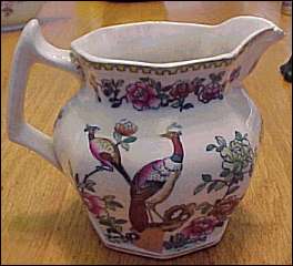 Example of F Winkle Ware